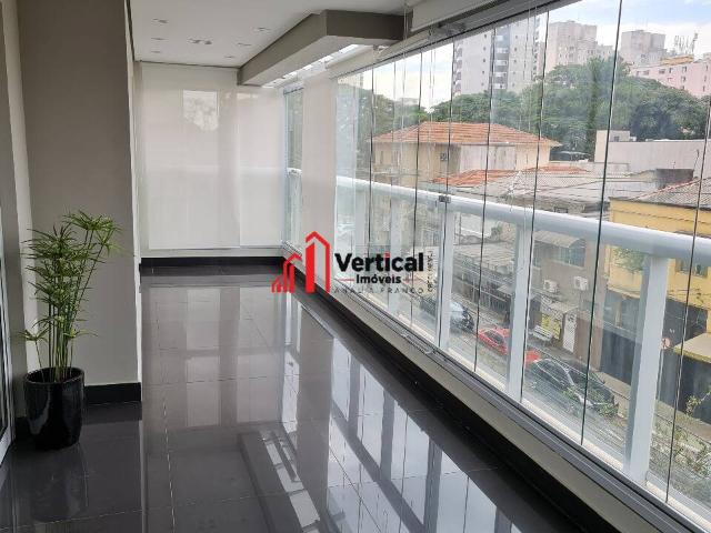 Apartamento em Tatuapé, São Paulo/SP de 0m² 3 quartos para locação R$ 10.500,00/mes