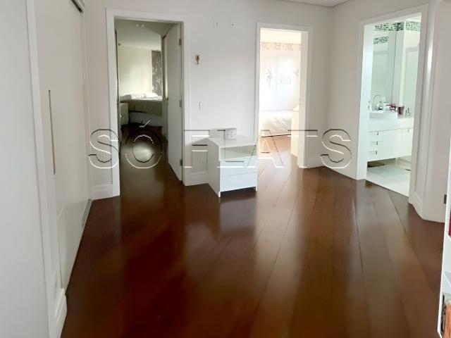 Apartamento em Tatuapé, São Paulo/SP de 160m² 3 quartos à venda por R$ 1.536.900,00