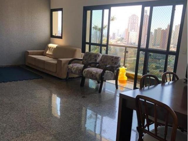 Apartamento em Tatuapé, São Paulo/SP de 160m² 4 quartos à venda por R$ 810.000,00