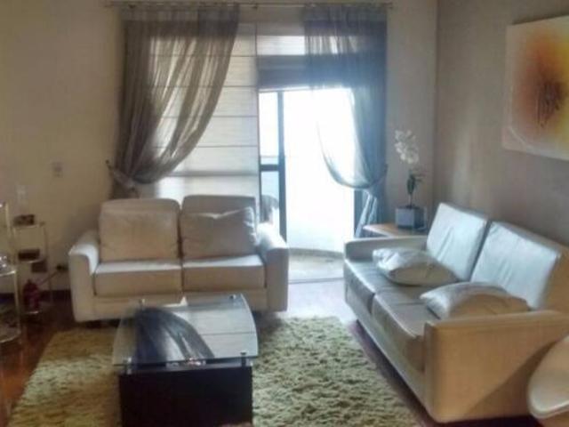 Apartamento em Tatuapé, São Paulo/SP de 168m² 4 quartos à venda por R$ 889.000,00