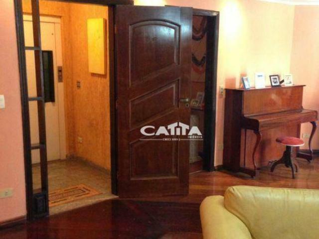 Apartamento em Vila Regente Feijó, São Paulo/SP de 182m² 3 quartos à venda por R$ 979.900,00