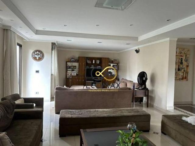 Apartamento em Tatuapé, São Paulo/SP de 186m² 3 quartos à venda por R$ 1.621.930,00