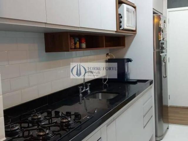 Apartamento em Tatuapé, São Paulo/SP de 103m² 3 quartos à venda por R$ 1.435.000,00