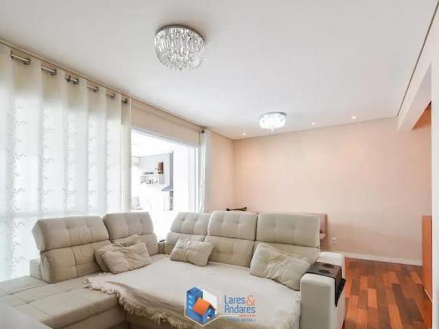Apartamento em Tatuapé, São Paulo/SP de 102m² 3 quartos à venda por R$ 1.059.000,00