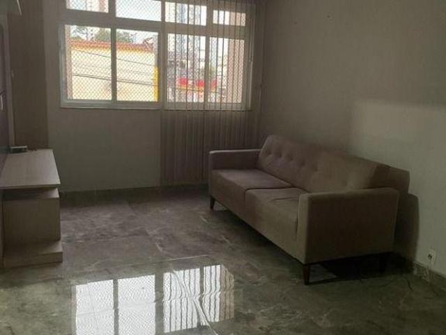 Apartamento em Tatuapé, São Paulo/SP de 104m² 3 quartos à venda por R$ 789.000,00