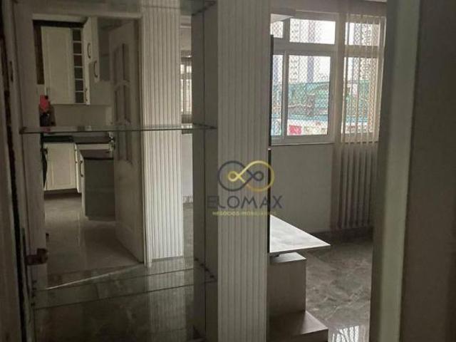 Apartamento em Tatuapé, São Paulo/SP de 104m² 3 quartos à venda por R$ 790.000,00