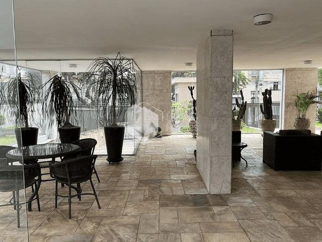Apartamento em Tatuapé, São Paulo/SP de 109m² 3 quartos à venda por R$ 549.900,00
