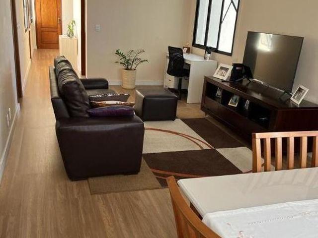 Apartamento em Tatuapé, São Paulo/SP de 122m² 3 quartos à venda por R$ 800.000,00