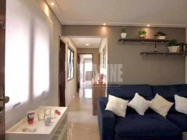 Apartamento em Tatuapé, São Paulo/SP de 122m² 4 quartos à venda por R$ 849.000,00