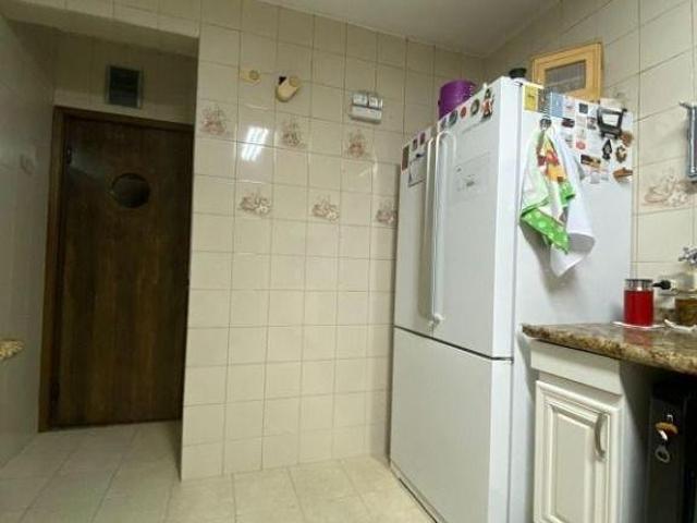 Apartamento em Tatuapé, São Paulo/SP de 125m² 3 quartos à venda por R$ 850.000,00
