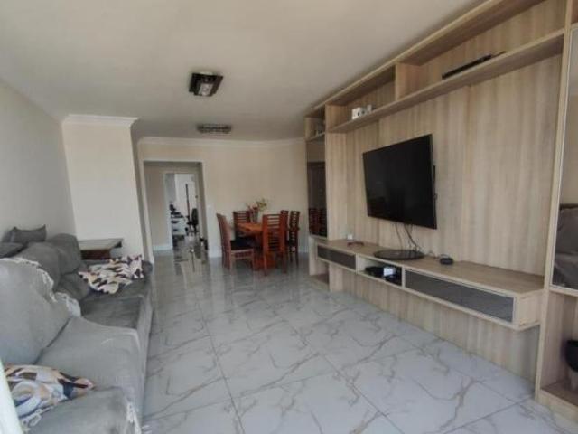 Apartamento em Tatuapé, São Paulo/SP de 125m² 3 quartos à venda por R$ 970.000,00