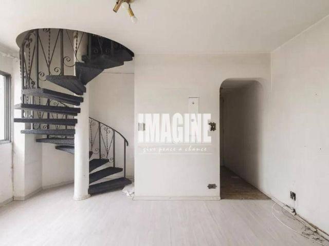 Apartamento em Tatuapé, São Paulo/SP de 126m² 3 quartos à venda por R$ 649.000,00