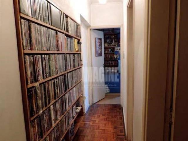 Apartamento em Tatuapé, São Paulo/SP de 129m² 3 quartos à venda por R$ 724.000,00