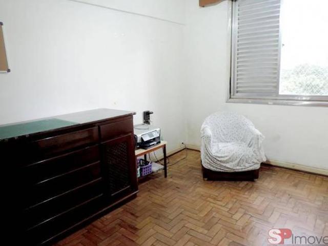 Apartamento em Tatuapé, São Paulo/SP de 129m² 3 quartos à venda por R$ 723.000,00