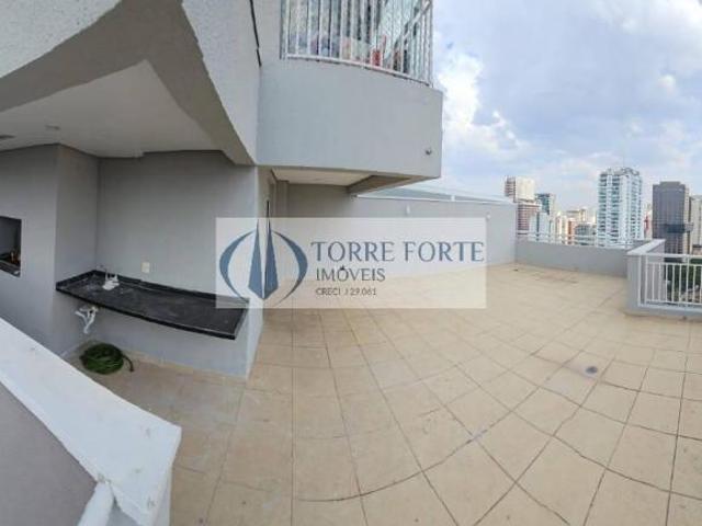 Apartamento em Tatuapé, São Paulo/SP de 133m² 2 quartos à venda por R$ 905.000,00
