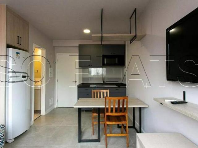 Apartamento em Tatuapé, São Paulo/SP de 25m² 1 quartos à venda por R$ 358.000,00