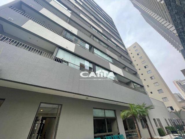Apartamento em Tatuapé, São Paulo/SP de 25m² 1 quartos à venda por R$ 368.000,00