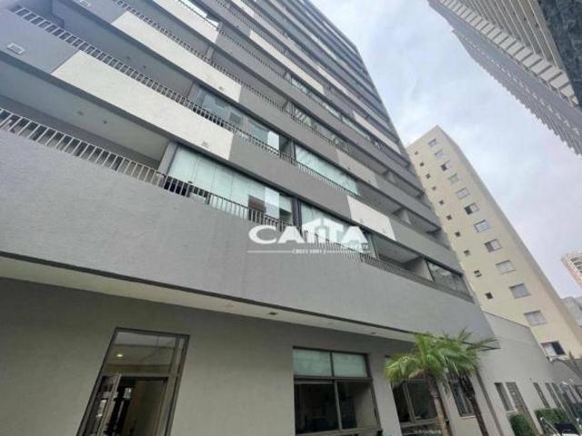 Apartamento em Tatuapé, São Paulo/SP de 25m² 1 quartos à venda por R$ 369.000,00