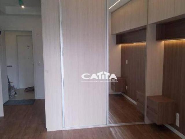 Apartamento em Tatuapé, São Paulo/SP de 29m² 1 quartos à venda por R$ 500.000,00