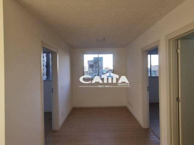 Apartamento em Tatuapé, São Paulo/SP de 35m² 2 quartos para locação R$ 2.064,92/mes
