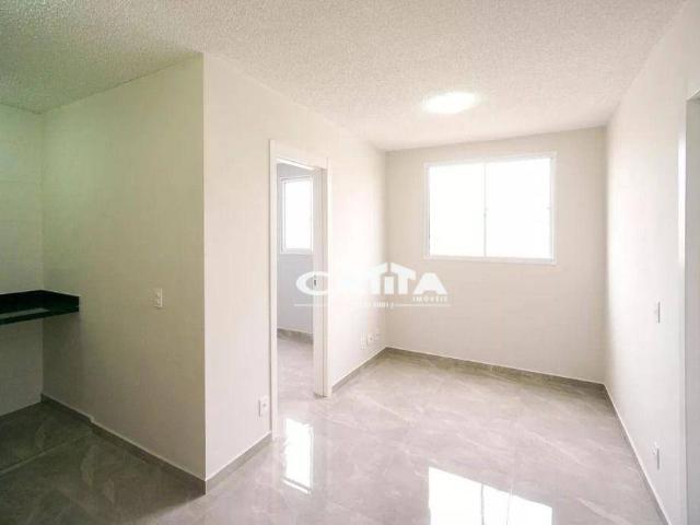 Apartamento em Tatuapé, São Paulo/SP de 35m² 2 quartos para locação R$ 2.800,00/mes