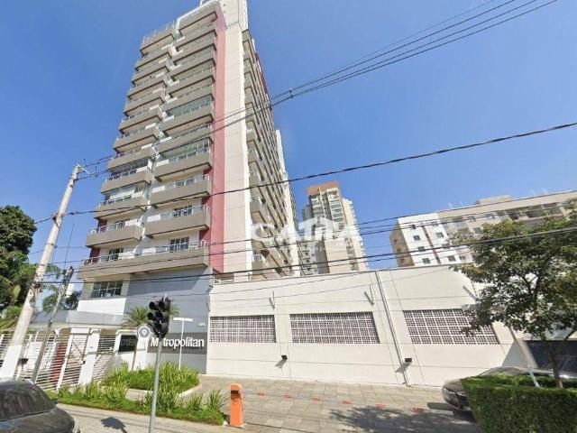 Apartamento em Tatuapé, São Paulo/SP de 38m² 1 quartos à venda por R$ 419.900,00