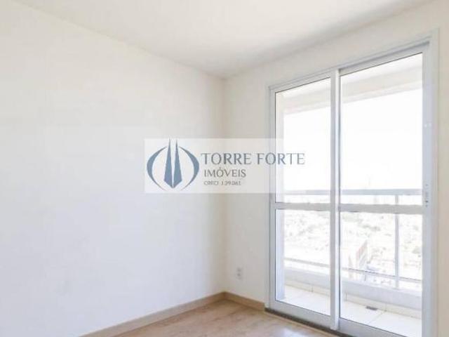 Apartamento em Tatuapé, São Paulo/SP de 38m² 1 quartos à venda por R$ 479.000,00