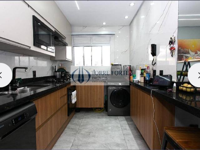 Apartamento em Tatuapé, São Paulo/SP de 38m² 1 quartos à venda por R$ 389.900,00