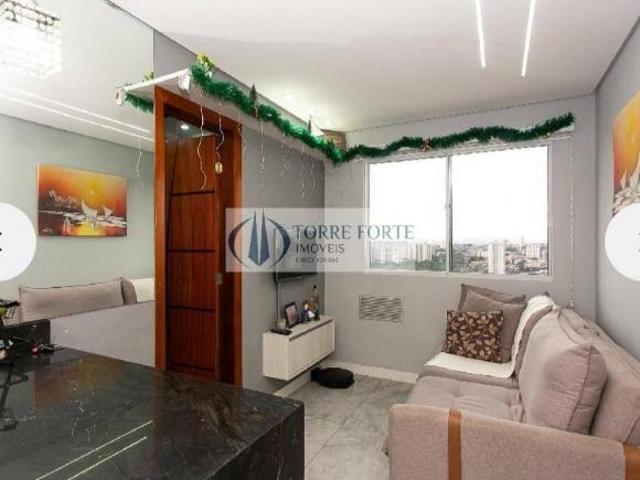 Apartamento em Tatuapé, São Paulo/SP de 38m² 1 quartos à venda por R$ 390.000,00