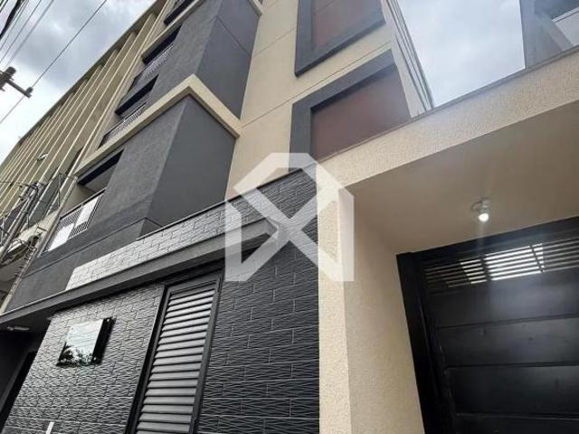 Apartamento em Tatuapé, São Paulo/SP de 38m² 2 quartos à venda por R$ 359.000,00