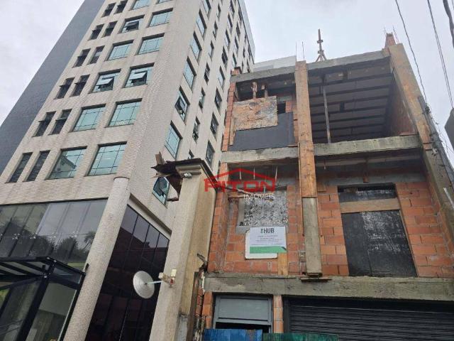 Apartamento em Tatuapé, São Paulo/SP de 30m² 1 quartos à venda por R$ 249.000,00