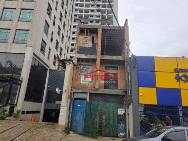 Apartamento em Tatuapé, São Paulo/SP de 30m² 1 quartos à venda por R$ 250.000,00