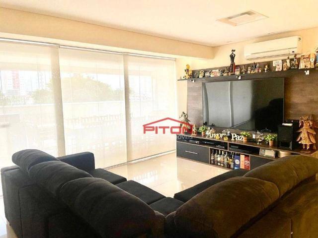 Apartamento em Tatuapé, São Paulo/SP de 315m² 3 quartos à venda por R$ 2.050.000,00 ou para locação R$ 13.500,00/mes