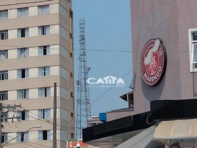 Apartamento em Tatuapé, São Paulo/SP de 45m² 1 quartos à venda por R$ 414.000,00