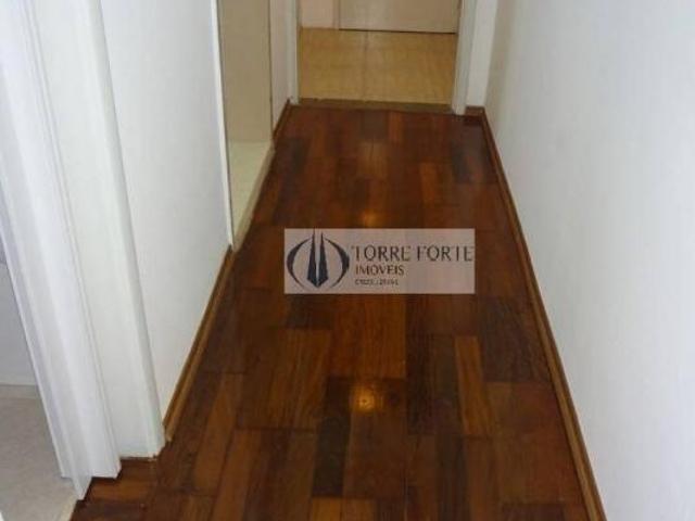 Apartamento em Tatuapé, São Paulo/SP de 45m² 1 quartos à venda por R$ 415.000,00
