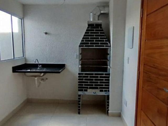 Apartamento em Tatuapé, São Paulo/SP de 46m² 2 quartos à venda por R$ 370.000,00