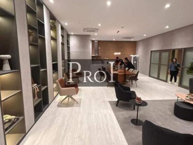 Apartamento em Tatuapé, São Paulo/SP de 48m² 2 quartos à venda por R$ 758.000,00