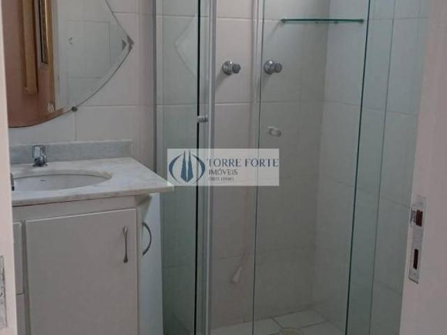 Apartamento em Tatuapé, São Paulo/SP de 54m² 2 quartos à venda por R$ 385.000,00