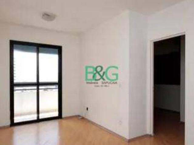 Apartamento em Tatuapé, São Paulo/SP de 55m² 1 quartos à venda por R$ 473.900,00