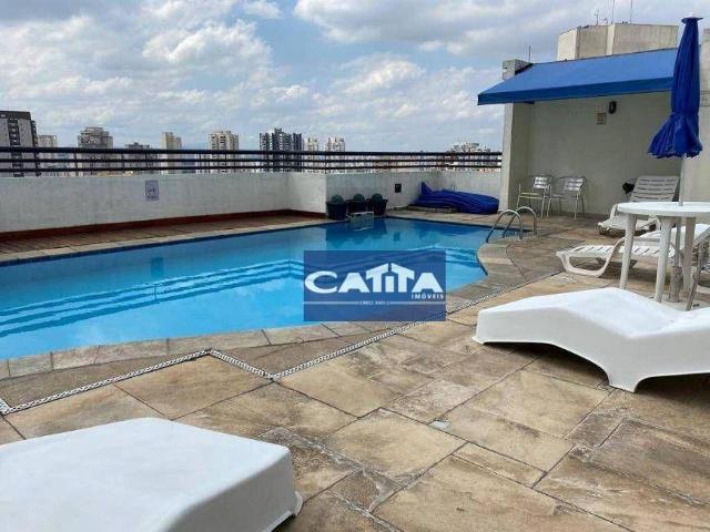 Apartamento em Tatuapé, São Paulo/SP de 50m² 1 quartos à venda por R$ 414.900,00