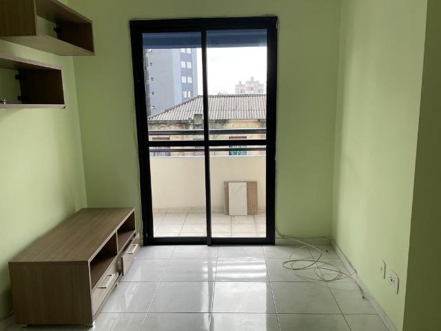 Apartamento em Tatuapé, São Paulo/SP de 50m² 1 quartos à venda por R$ 424.000,00