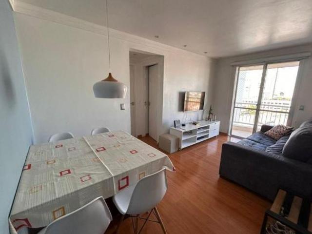 Apartamento em Tatuapé, São Paulo/SP de 50m² 2 quartos à venda por R$ 413.400,00 ou para locação R$