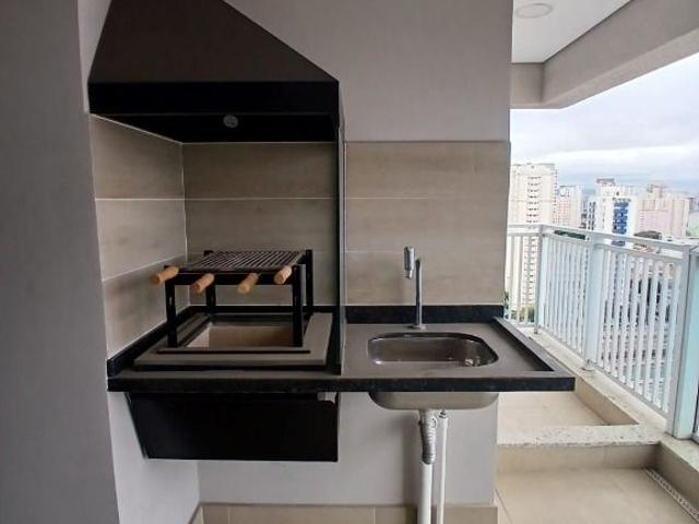 Apartamento em Tatuapé, São Paulo/SP de 53m² 1 quartos à venda por R$ 559.000,00