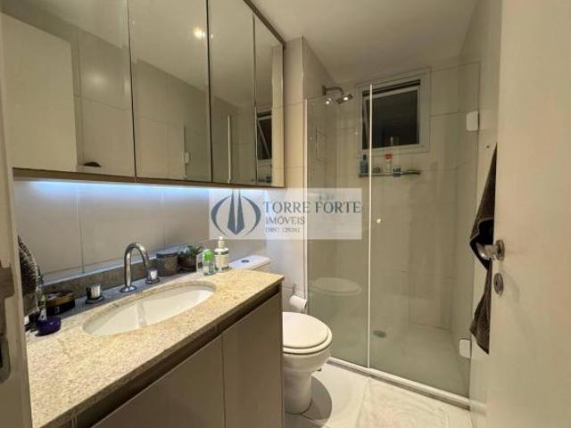 Apartamento em Tatuapé, São Paulo/SP de 64m² 1 quartos à venda por R$ 850.000,00