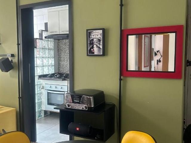 Apartamento em Tatuapé, São Paulo/SP de 64m² 2 quartos à venda por R$ 449.900,00