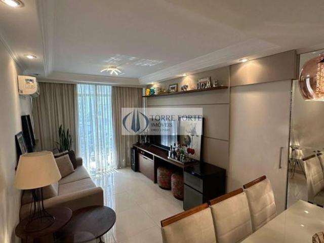 Apartamento em Tatuapé, São Paulo/SP de 64m² 2 quartos à venda por R$ 550.000,00