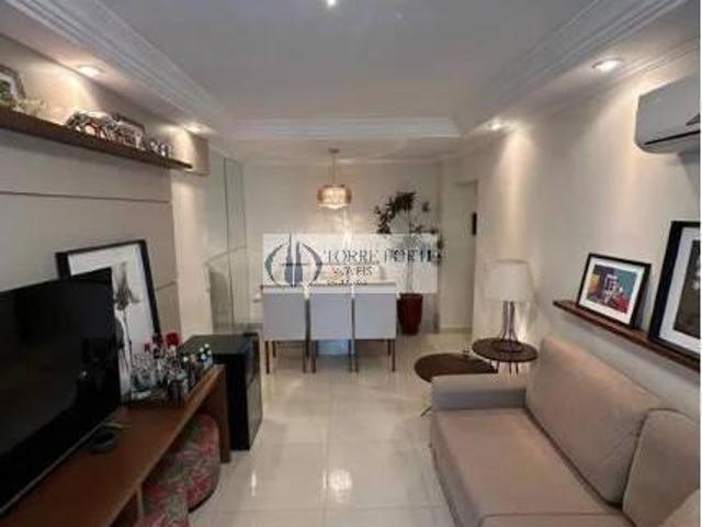 Apartamento em Tatuapé, São Paulo/SP de 64m² 2 quartos à venda por R$ 590.000,00
