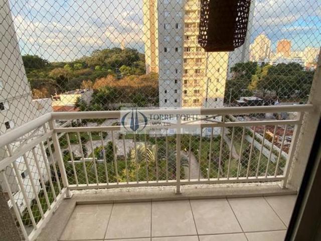 Apartamento em Tatuapé, São Paulo/SP de 64m² 2 quartos à venda por R$ 795.000,00