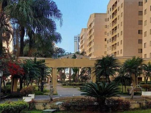 Apartamento em Tatuapé, São Paulo/SP de 64m² 3 quartos à venda por R$ 520.000,00