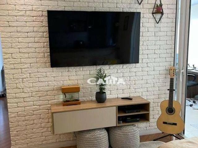 Apartamento em Tatuapé, São Paulo/SP de 67m² 2 quartos à venda por R$ 765.000,00